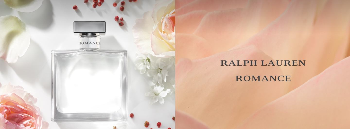 Women's Fragrances & Body Lotions | Ralph Lauren® HK