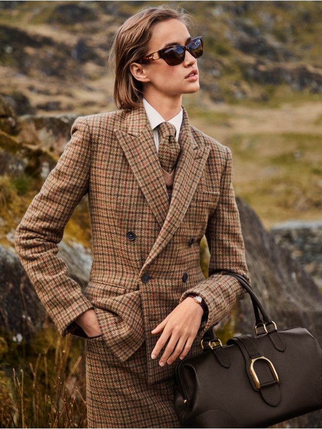 Ralph Lauren® Hong Kong | Official Online Store