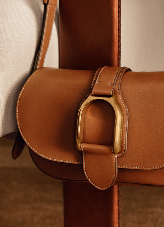 Women’s Designer Bags & Handbags | Ralph Lauren® HK