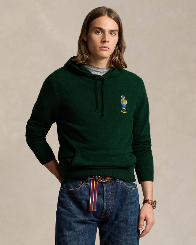The Polo Bear Shop for Men | Ralph Lauren® HK The Polo Bear Shop for Men | Ralph Lauren® HK