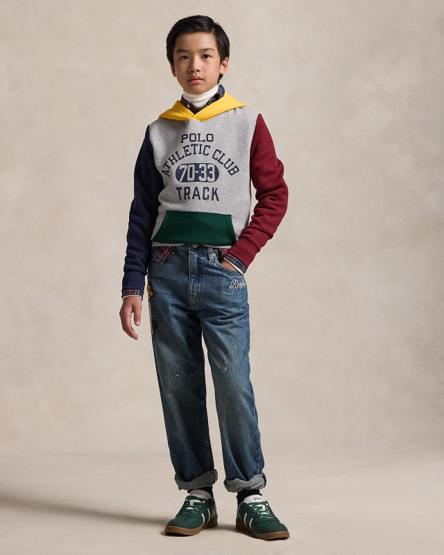 Kids & Babies' Collection | Ralph Lauren® HK Kids & Babies' Collection | Ralph Lauren® HK
