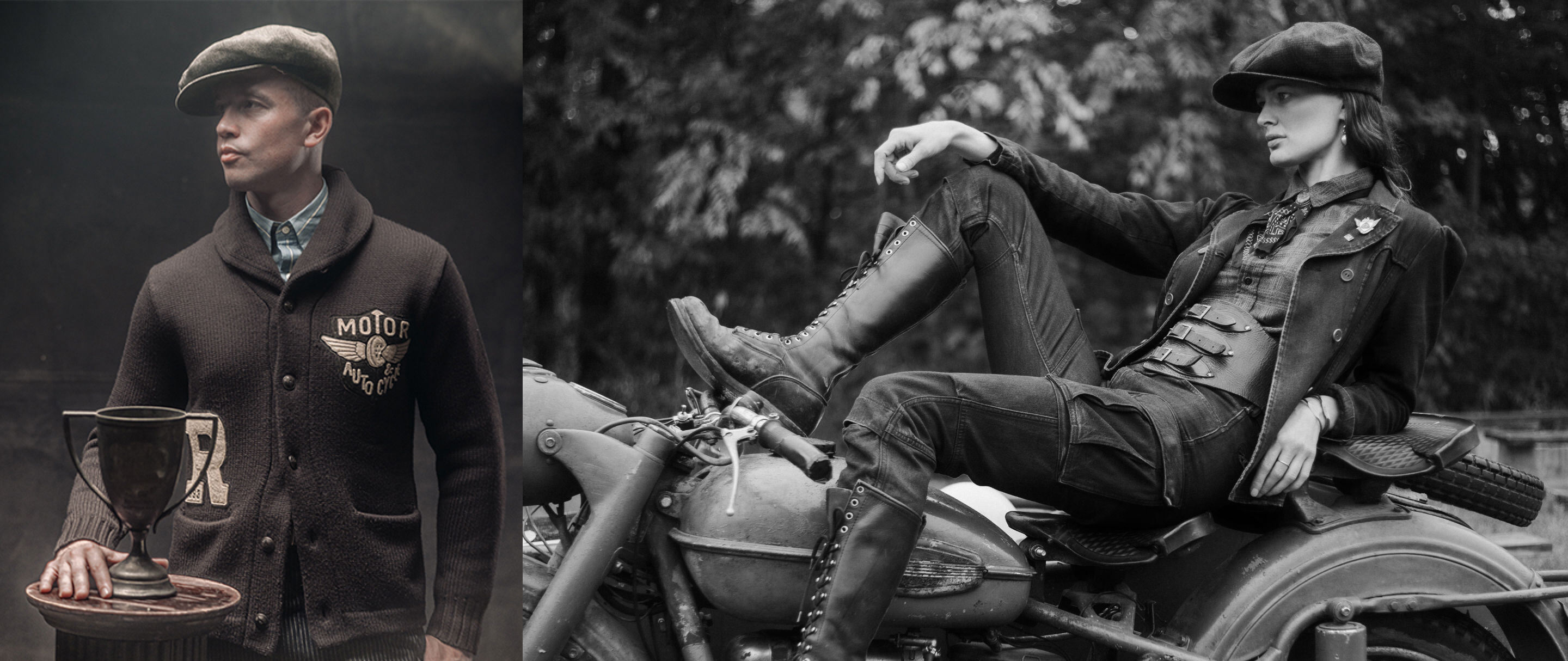 RRL | Men's Double RL Collection | Ralph Lauren® HK