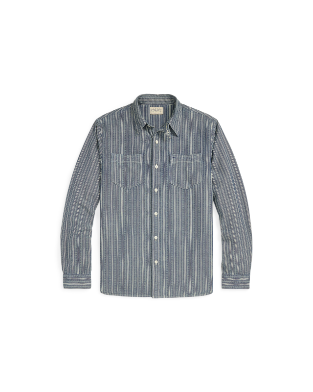 Men's Outwear | Double RL RRL | Ralph Lauren® HK Men's Outwear | Double RL RRL | Ralph Lauren® HK