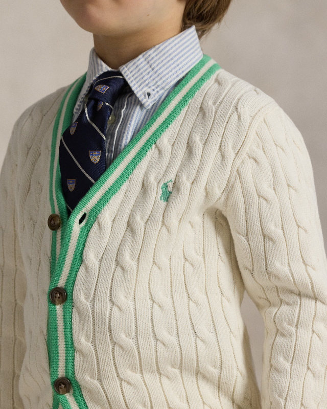 Boys 2T-7 (90cm-130cm) Collection | Ralph Lauren® HK Boys 2T-7 (90cm-130cm) Collection | Ralph Lauren® HK