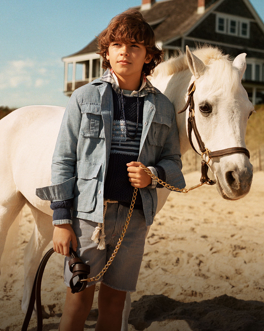 Ralph Lauren® Hong Kong | Official Online Store