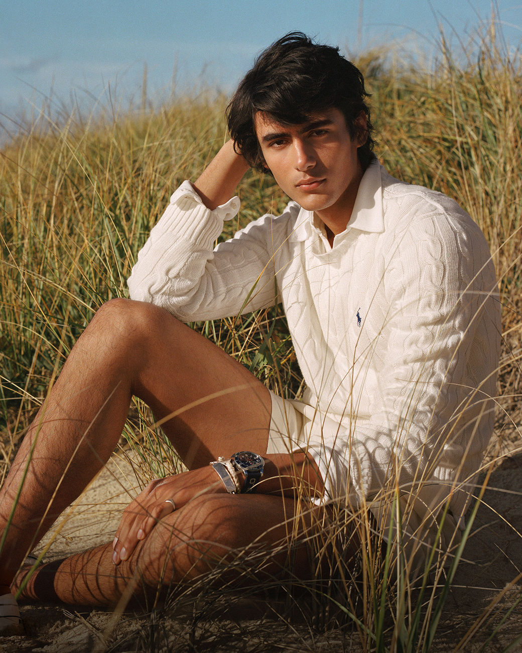 Ralph Lauren® Hong Kong | Official Online Store