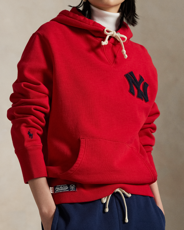 Shop All | Polo Ralph Lauren x MLB | Ralph Lauren® HK Shop All | Polo Ralph Lauren x MLB | Ralph Lauren® HK
