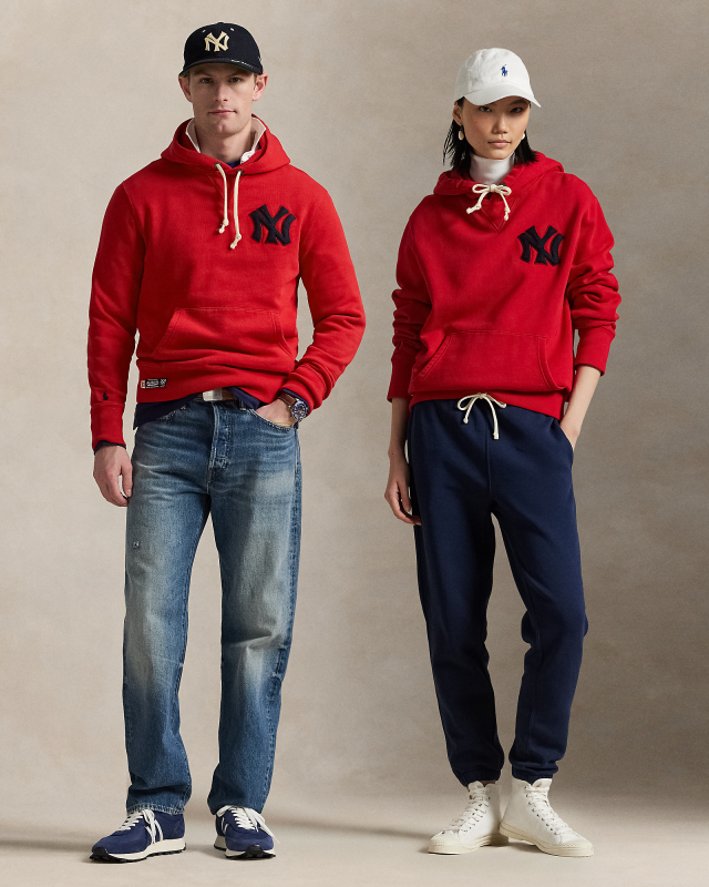 Shop All | Polo Ralph Lauren x MLB | Ralph Lauren® HK Shop All | Polo Ralph Lauren x MLB | Ralph Lauren® HK