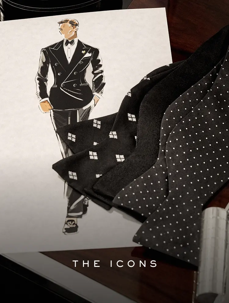 Men's Purple Label | Ralph Lauren® HK